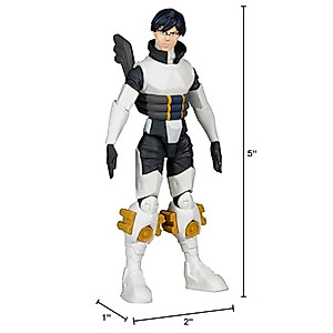 McFarlane Toys - My Hero Academia Tenya Iida 5" Action Figure
