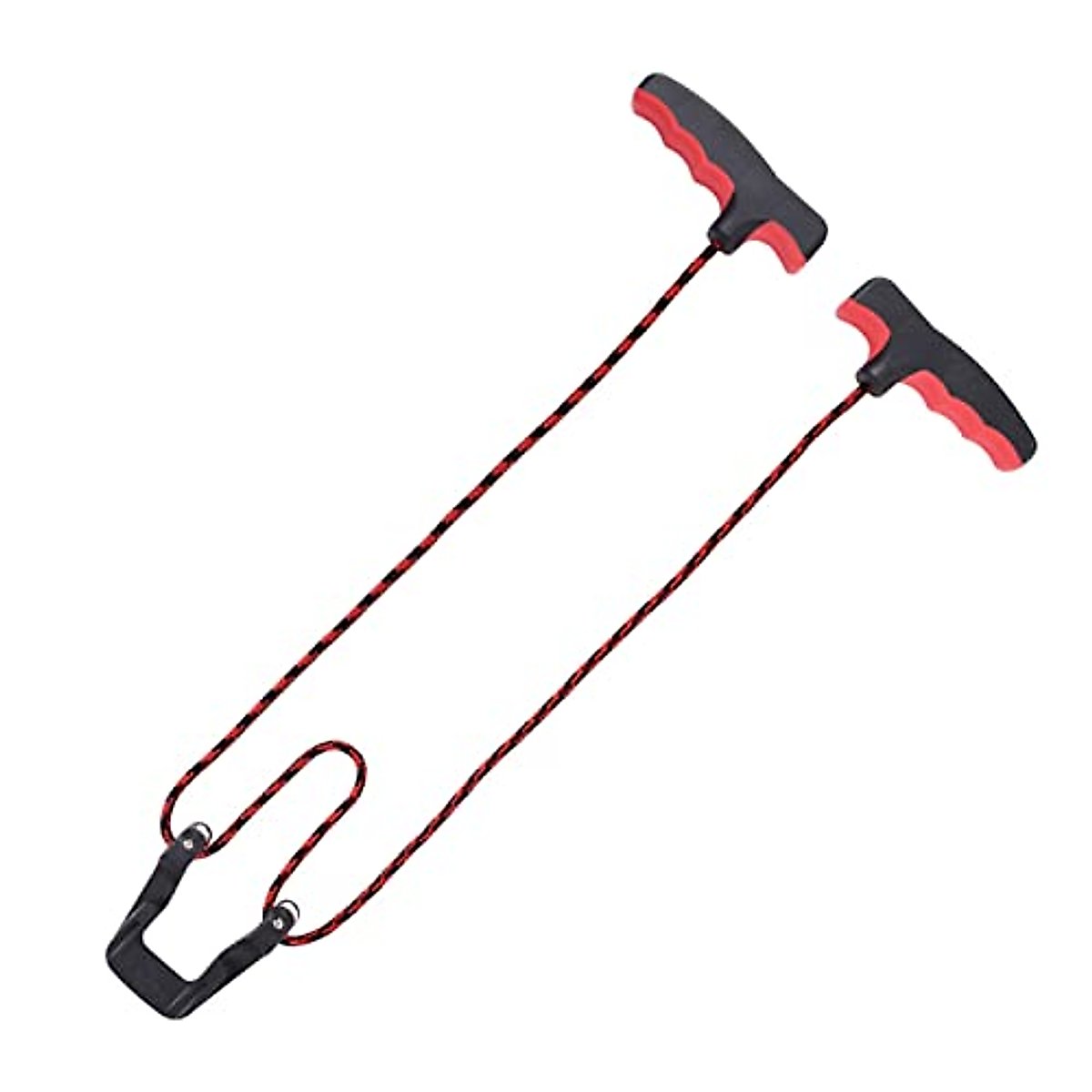 EOUS Crossbow Cocking Rope Crossbow Cockers Cocking Sled Crossbow Draw Pull String Loader