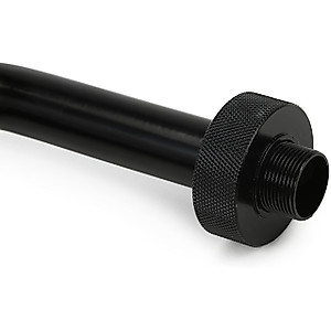 Audix CabGrabber XL Compact Mic Clamp for Large Amps (14"- 21" deep) for Live Sound and Recording