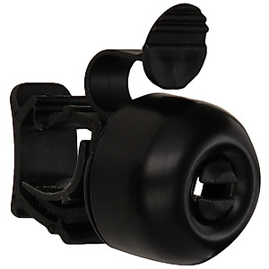Zefal Ping Strap-On Bicycle Bell