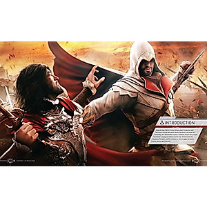 Assassin's Creed: The Essential Guide