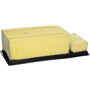 FA-1902 Engine Air Filter For Ford Powerstroke 6.7L Diesel 2011-2016 Replace OEM Part # BC3Z-9601-A