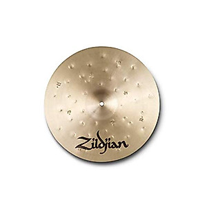 Avedis Zildjian Company 16 inch K Custom Special Dry Crash Cymbal