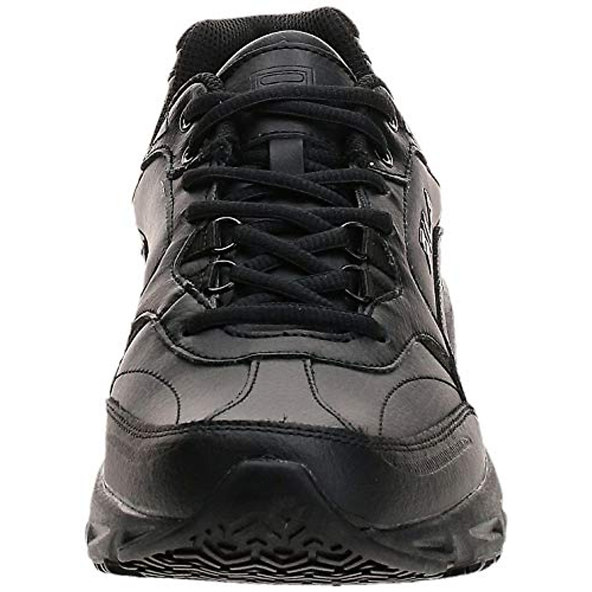 Fila Men's Memory Workshift -m Shoes,Black/Black/Black,9.5 4E US
