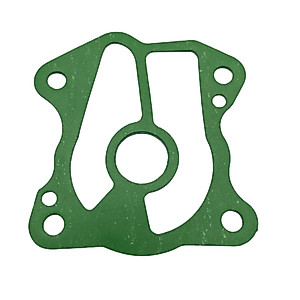 UanofCn 06193ZV7020 Water Pump Impeller Service Kit for Honda Marine Outboard 25 and 30 HP 4 Stroke Motors Cooling Replace 06193-ZV7-020, 06193-ZV7-010