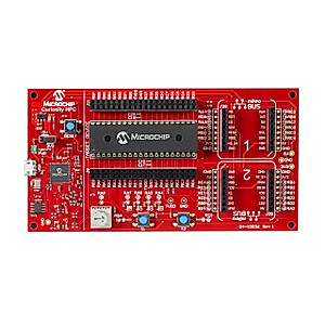 DM164136 - Curiosity HPC