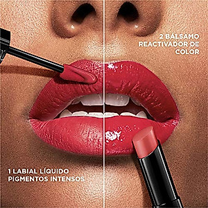 L’Oréal Paris Infallible Pro-Last Lip Color, Forever Candy [103] 0.17 oz