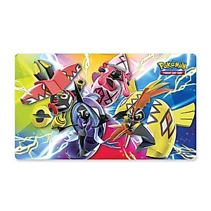POKEMON Island Guardians GX Premium Collection