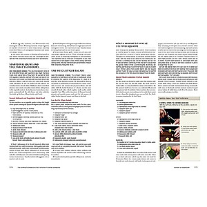 The Complete America’s Test Kitchen TV Show Cookbook 2001–2023: Every Recipe from the Hit TV Show Along with Product Ratings Includes the 2023 Season