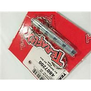 TeraFlex 4807200 Air Deflator