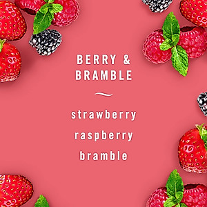 Febreze Wax Melts Wax Warmer Cubes, 2.5 oz. Pack of 6, Guava & Vanilla, Downy April Fresh, Gain Original Scent, (6 Cubes Each), Odor-Fighting Scented