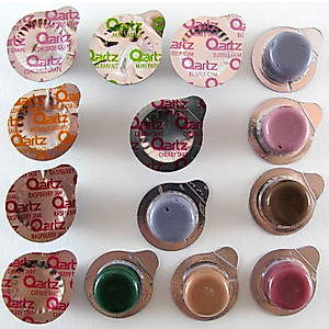 Assorted Flavored Professional Strength Tooth Polish - (Medium Grit)