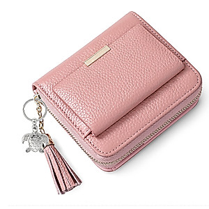 Honbay 6PCS Metal Turtle Keychains Tortoise Keyfob Car Keyrings Bag Charm Pendant Funny Keychains for Women Men Handbags Purses Belts