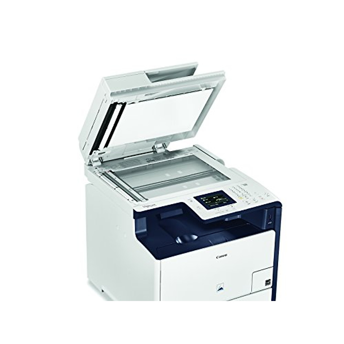 Canon Lasers Color imageCLASS MF726Cdw Wireless Color Photo Printer with Scanner, Copier & Fax