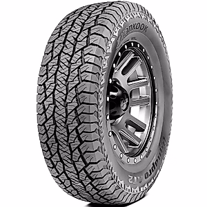 HANKOOK 255/60-18 Dynapro AT2 RF11 All Terrain Tire 660AB 108T 255 60 18