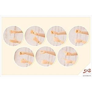 Kotobukiya Sousai Shojo Teien: Ritsuka Saeki (St. Iris Gakuen Girls' High School Summer Clothes Version) Plastic Model Kit, Multicolor (JK003)