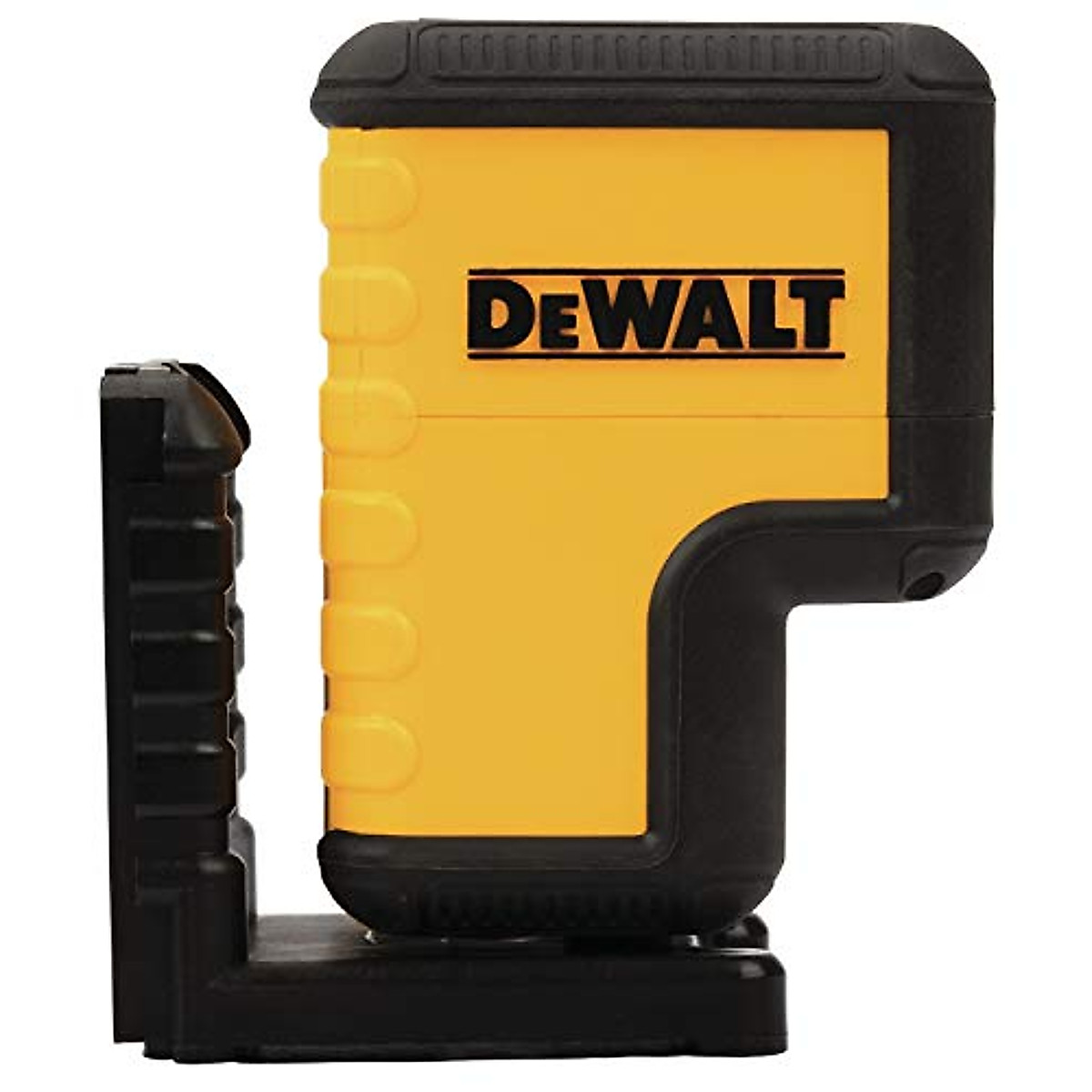 DEWALT Laser Level, 3 Spot Green, 120-Foot (DW08302CG)