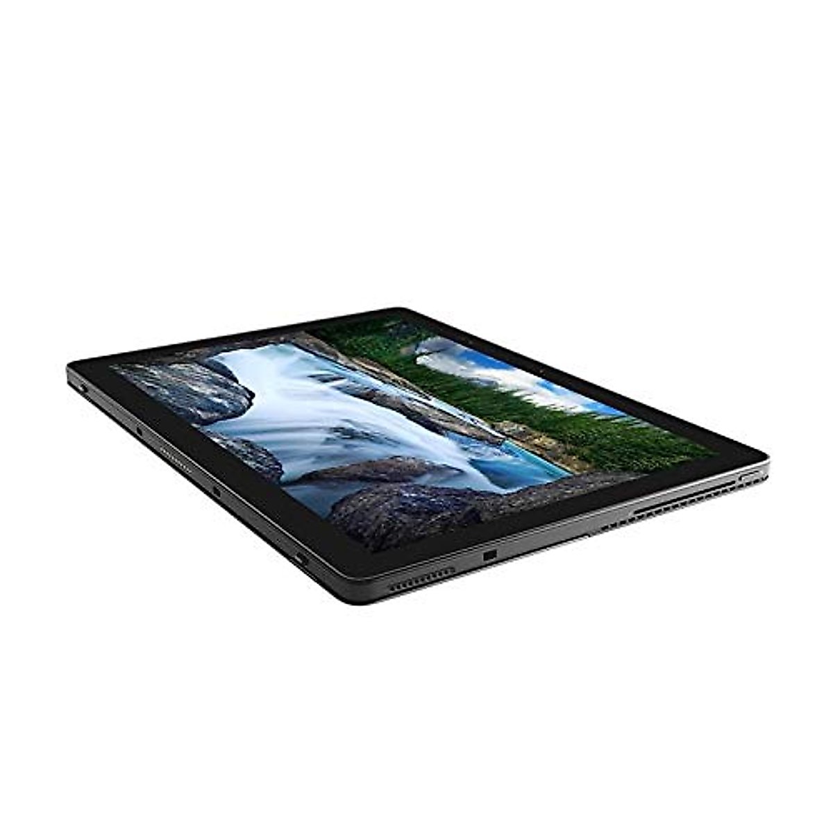 Dell Latitude 5290 2-in-1 Laptop, 12.3inch WUXGA+ (1920 x 1280) Touchscreen, Intel Core 8th Gen i7-8650U, 16G LPDDR3, 512GB Solid State Drive, Windows 10 Pro (Renewed)