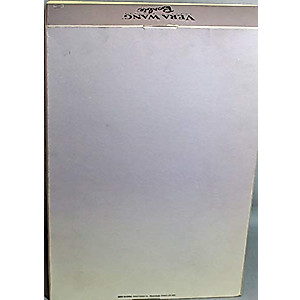 Barbie 23027 1998 Vera Wang Limited Edition Doll