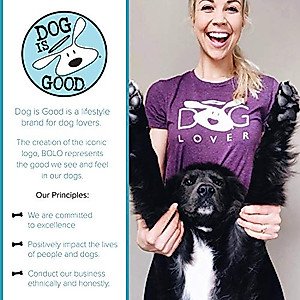 Dog is Good Freedom Dog Trailer Hitch Cover