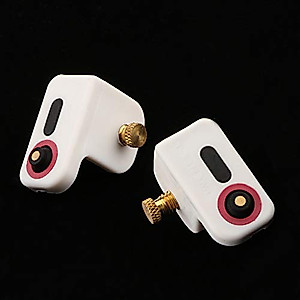 Ronyme 1 Pair of Phone Game Triggers L + R Buttons Industry Science DIY Tools