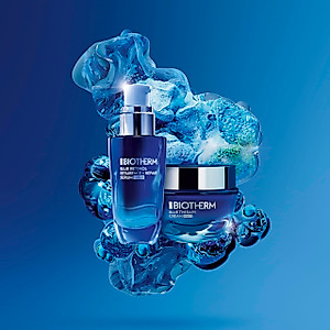 Biotherm Blue Therapy Night Cream, 1.69 Ounce