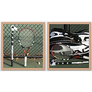 QM-1 Tennis Camera Mount for Camcorders, Pocket Cameras, GoPros, Action Cams and Smartphones