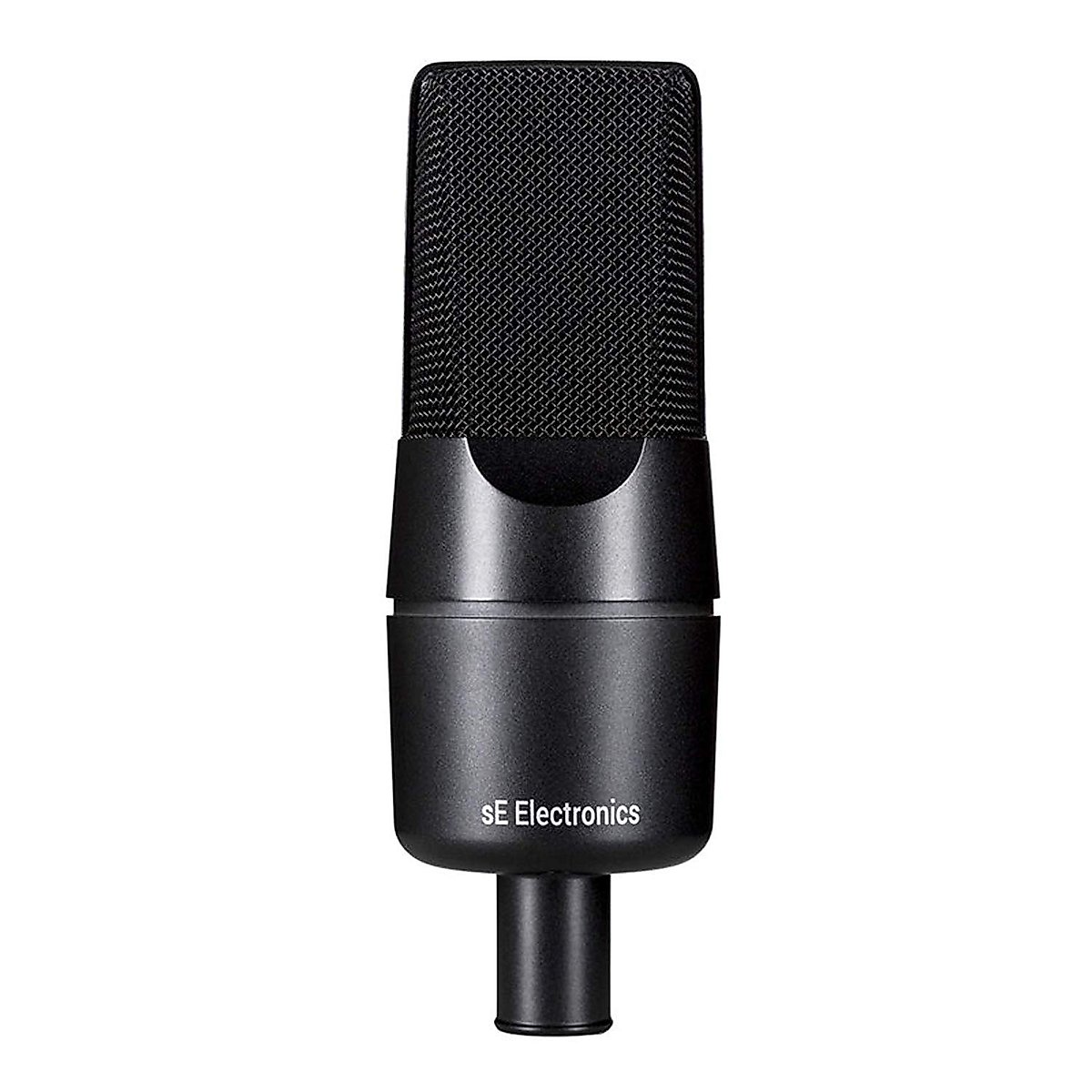 sE Electronics X1 A Large-Diaphragm Condenser Microphone Bundle with Pop Screen Filter