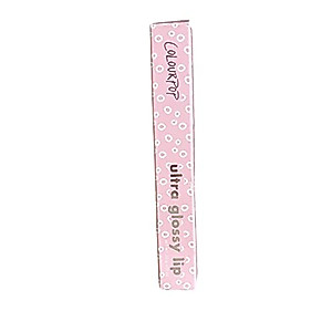 Colourpop Ultra Glossy Lip (feedback)