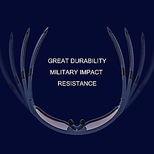 ROCKBROS Polarized Sunglasses UV Protection for Women Men Cycling Sunglasses