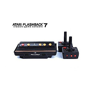 AtGames Atari Flashback 7 Classic Console