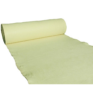 24 x 24 inch High Temperature 50 oz. 1/2 Inch Needle Punched Kevlar Felt