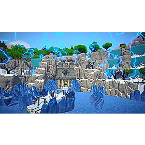 Ary and the Secret of Seasons (Xb1) - Xbox One