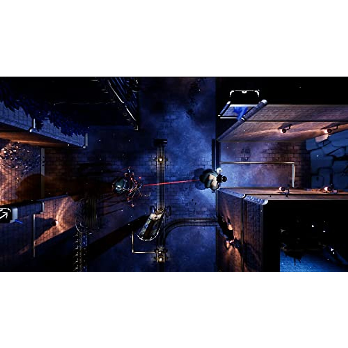 FUNSTOCK Tandem: A Tale of Shadows for PlayStation 4