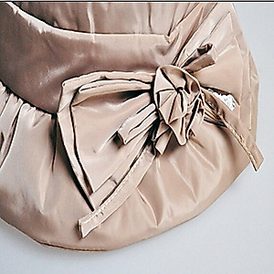 Maitose™ Women's Waterproof Windproof Bucket Hat Beige