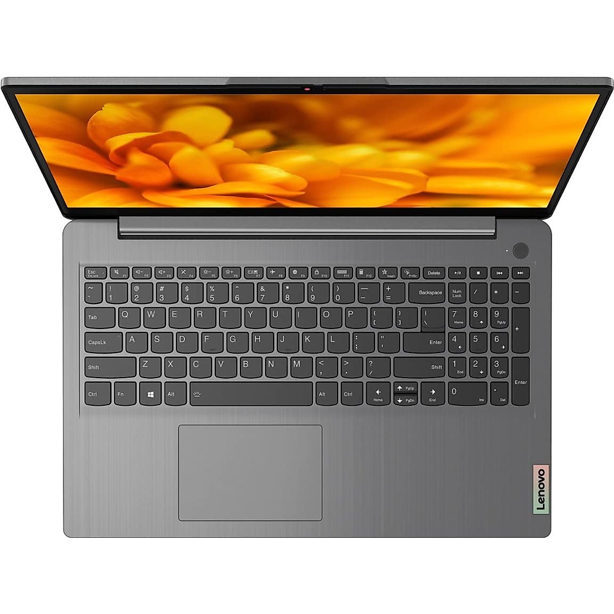 Lenovo 2023 IdeaPad 3 15.6” FHD IPS Touchscreen Laptop 4-Core Intel Core i5-1135G7 Iris Xe Graphics 36GB DDR4 1TB NVMe SSD USB-C WIFI AX BT Webcam HDMI Card Reader Windows 10 Home w/RE USB