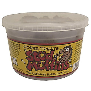 20 Ounce Stud Muffins Tub