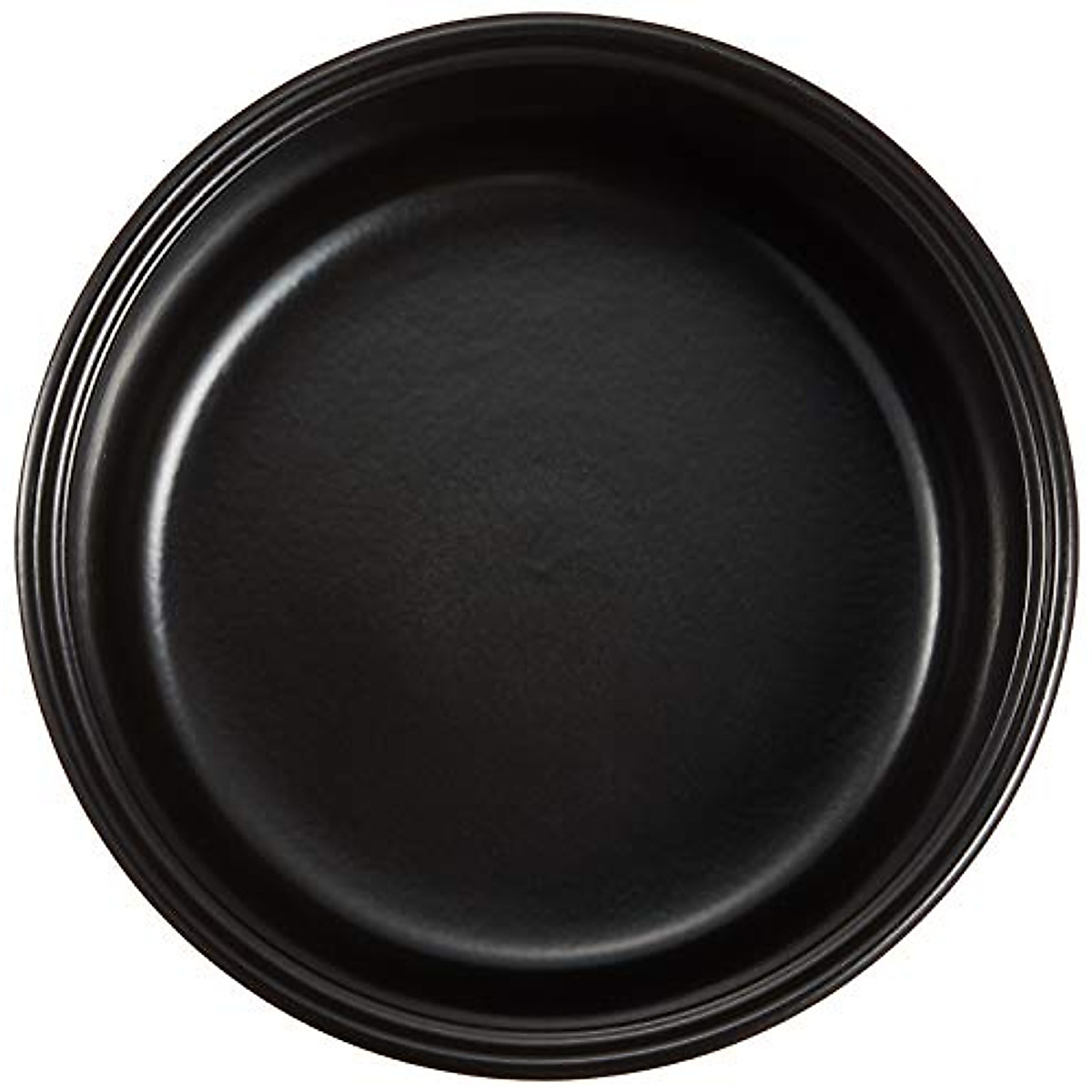 Far Porcelain for Rice Storage Containers You Ohitsu Red Ceramics (1500cc)