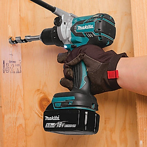 Makita D-35841 7/16" X 18" Ship Auger Bit