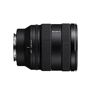 Sony FE 20-70mm f/4 G Lens (Sony E)