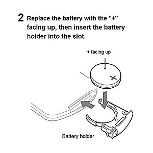 Replacement Remote Control for Bose Solo 5 10 15 Soundbar (Included CR2025 Battery)