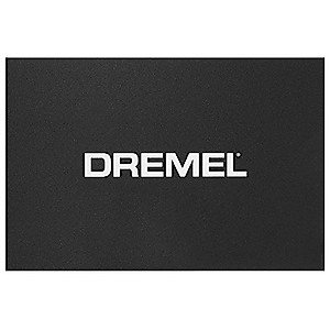 Dremel 3D Printing BT20-01 Build Sheets (Pack of 3)