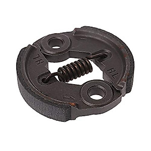 shenzhen Sterose 40-5 Brush Cutter Clutch Garden Tool Lawn Mower Grass Trimmer Parts Replacement