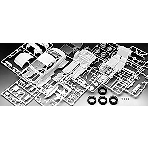 Revell RV07652 2013 Ford Mustang Boss 302 Model kit