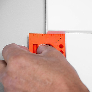 Trim Buddy, The Original Trim Buddy Finishing Multi-Tool, Made in the USA