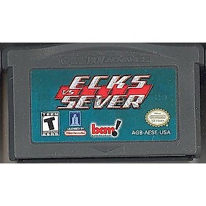 Ecks vs. Sever