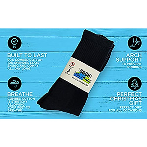 Men's Funny Do Not Disturb I'm Gaming Socks NON SLIP Organic Combed Cotton