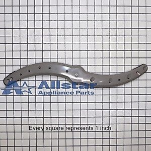 WD22X33499 Dishwasher Lower Wash Arm Assembly