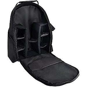 Outdoor Ultimate Accessory Package for the Canon EOS Rebel T2i, T3i, T4i, T5i, 550D, 600D, 650D, 700D, Kiss X4, X5, Kiss X6 & Kiss X7i Digital SLR Camera (Which Fits Canon 18-55mm, 55-250mm, 75-300mm III, 70-300mm IS USM, 28mm f1.8, 50mm F1.4, 85mm F1.8 O