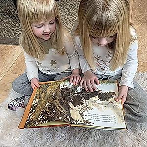 'Twas the Morning of Easter ('Twas Series)